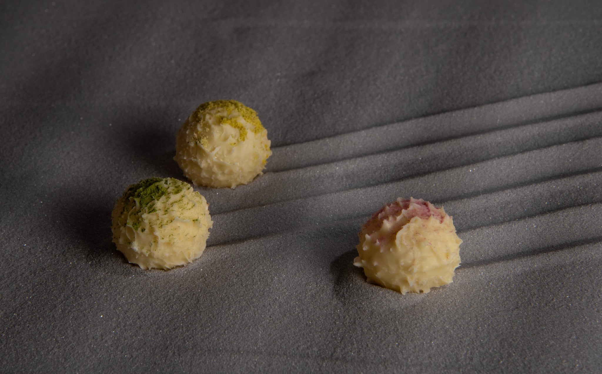 The Truffles Collection